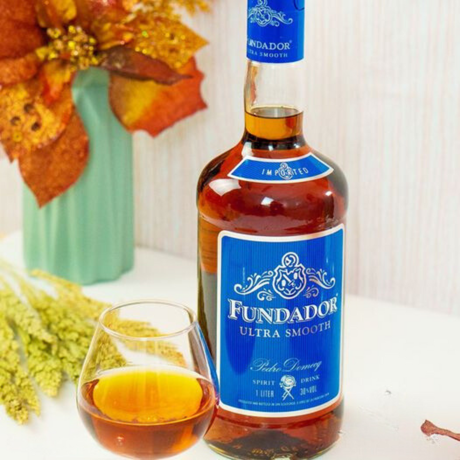 Fundador – Booze One™ | Wines Beers Spirits