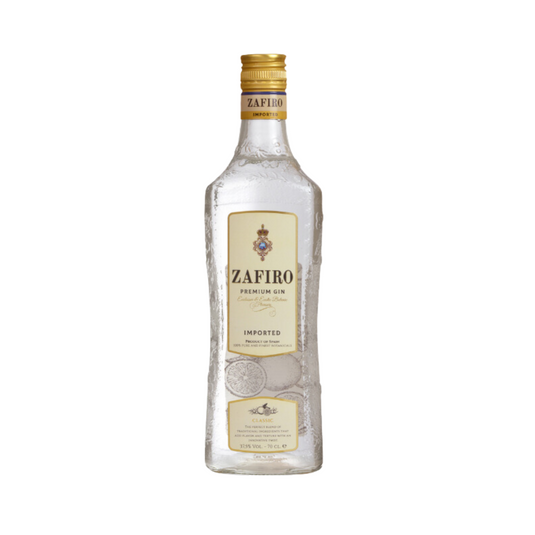 Zafiro Premium Gin, 700mL – Booze One™ | Wines Beers Spirits