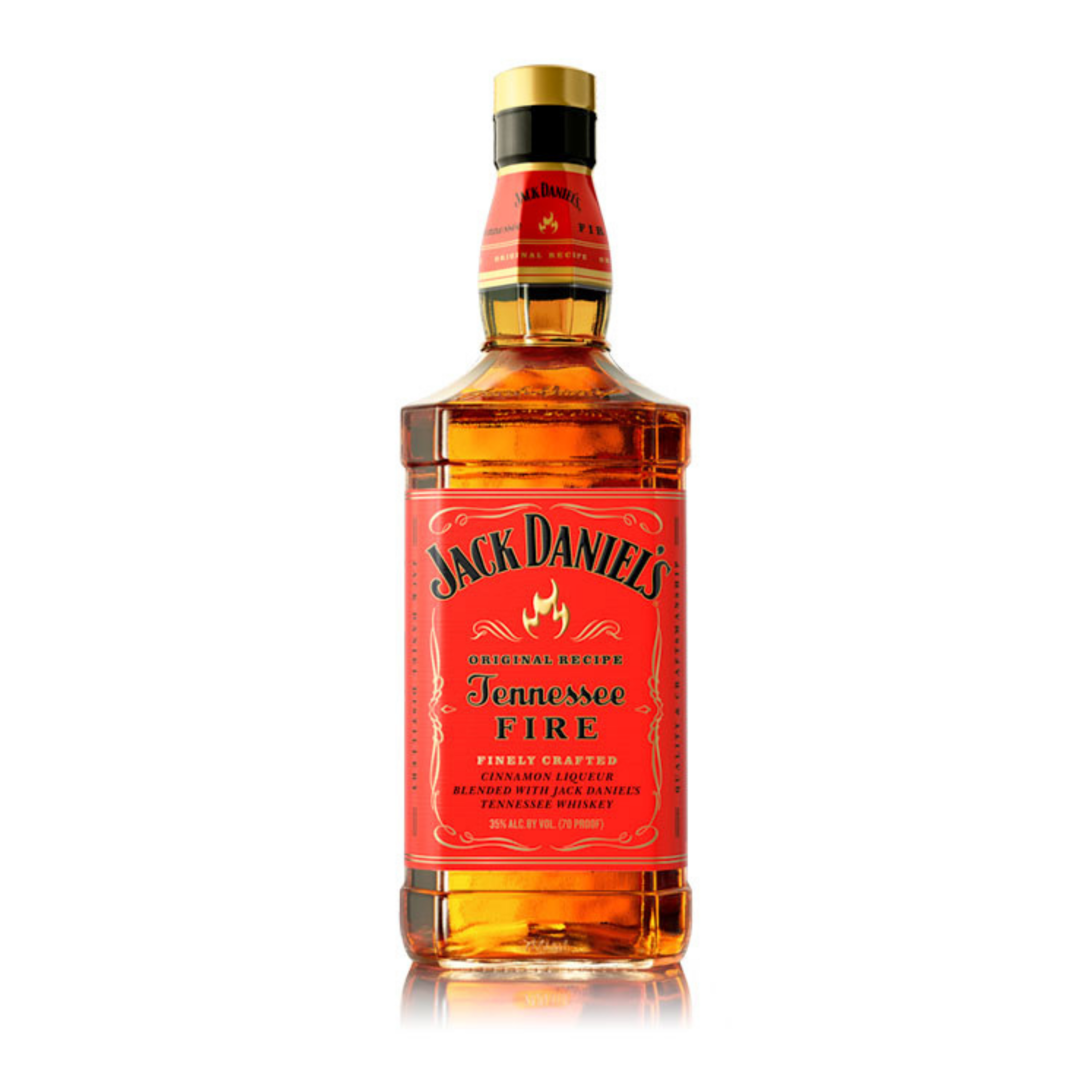 Jack Daniel's Tennessee Fire, 700mL – Booze One™ | Wines Beers Spirits