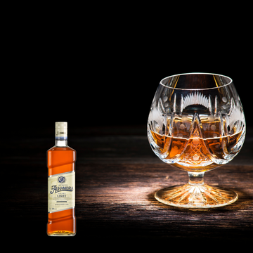 Alhambra Solera Light, 1L – Booze One™ | Wines Beers Spirits