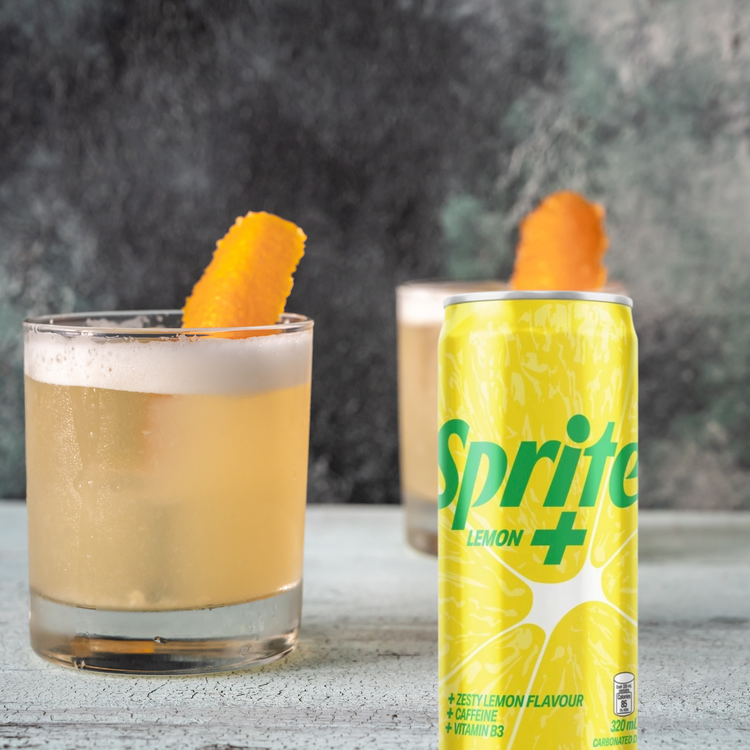 Sprite Lemon Plus 320mL X 6 Cans – Booze One™ | Wines Beers Spirits