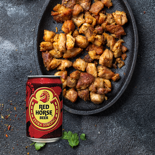 Red Horse Beer, 330mL X 24 Cans – Booze One™ | Wines Beers Spirits