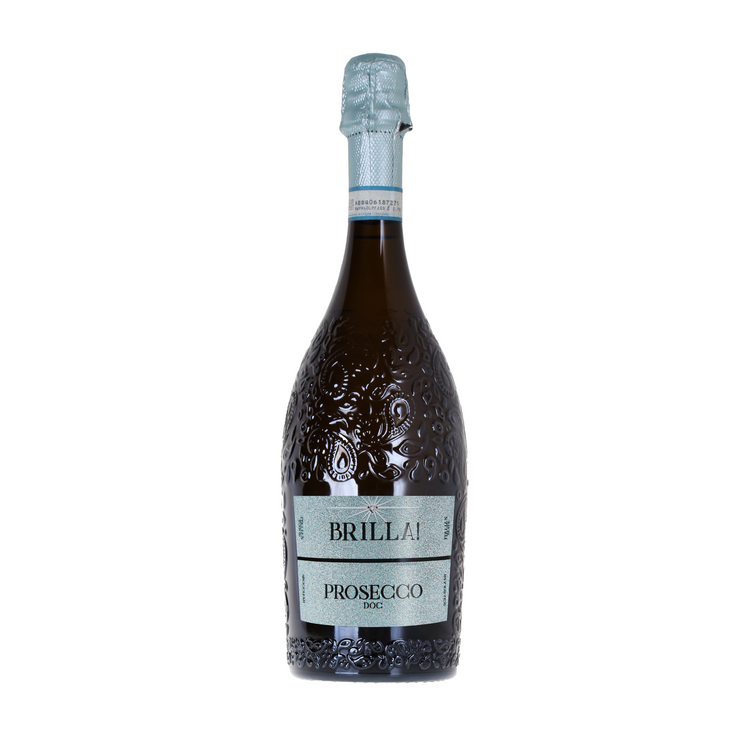 Brilla! Prosecco DOC, 750mL – Booze One™ | Wines Beers Spirits