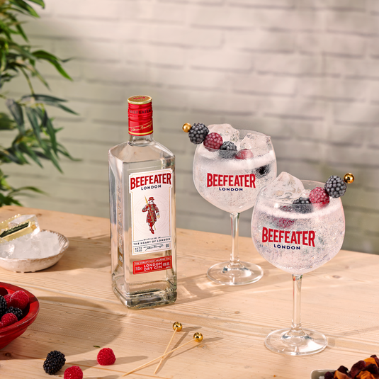 Beefeater London Dry Gin, 700mL – Booze One™ | Wines Beers Spirits